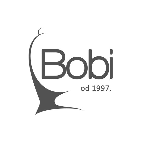 O nama – Bobi nakit